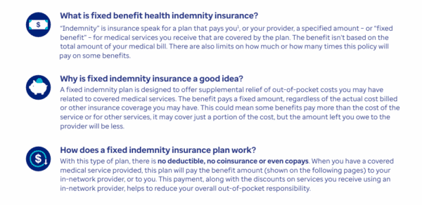 Comparing Short-Term Medical Insurance vs. Hospital Indemnity